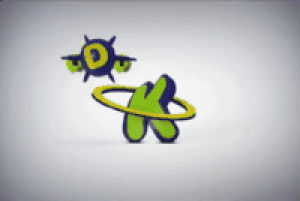 GIF discovery channel - animated GIF on GIFER