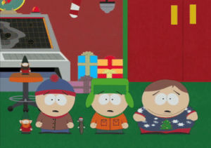 GIF stan marsh computer stan - animated GIF on GIFER