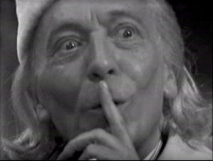 GIF william hartnell - animated GIF on GIFER