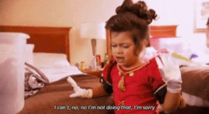 GIF self esteem - animated GIF on GIFER