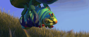 A bugs life GIF - Find on GIFER