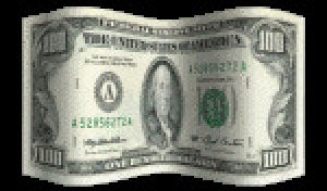 Transparente money argent GIF - Find on GIFER