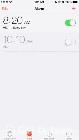 Alarm GIF - Find on GIFER