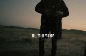 Tell your friends GIF - Find on GIFER