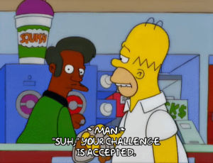 Episode 5 upset season 13 GIF - Find on GIFER