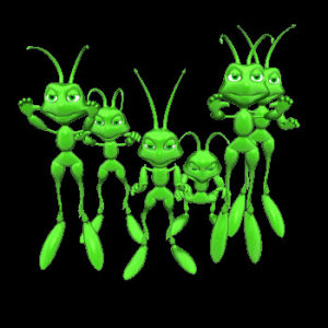 Jumping transparent GIF on GIFER - by Kazahn