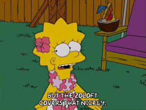Lisa simpson episode 6 GIF - Find on GIFER