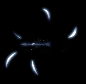 Maplestory kms red GIF - Find on GIFER