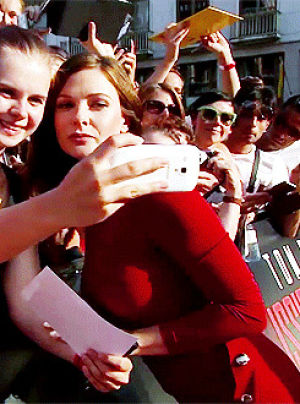 Rebecca GIF - Find on GIFER