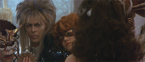 Labyrinth GIF on GIFER - by Nilaron
