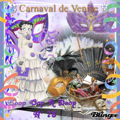Carnaval carnival carnaval dance GIF on GIFER - by Shadowshade