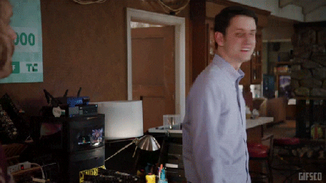 Silicon valley magical GIF - Find on GIFER