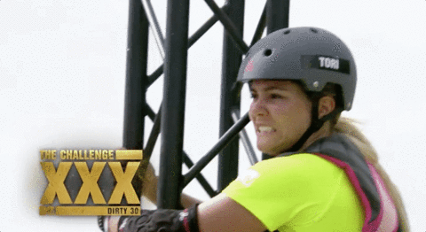Challenge mtv the challenge GIF on GIFER - by Gulkree