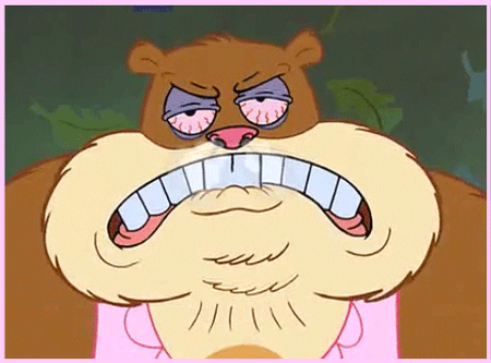 Reaction mood angry GIF on GIFER - by Malalkis
