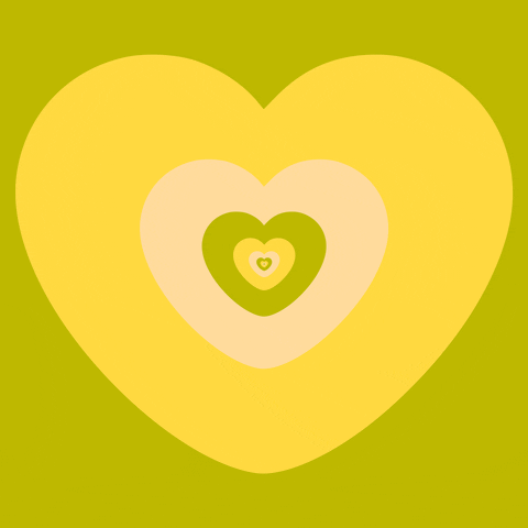 Heart cute dating GIF - Find on GIFER