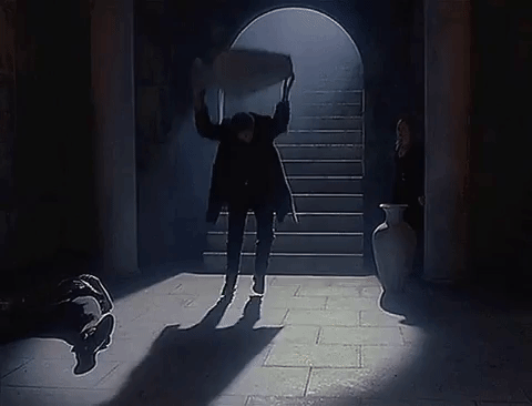 Disconnect Movie Gif