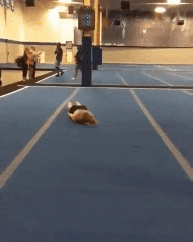GIF reaction here mood - animated GIF on GIFER - by Silverweaver