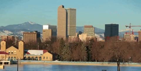 Colorado denver GIF on GIFER - by Dolkis