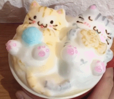 Art latte GIF on GIFER - by Dujas