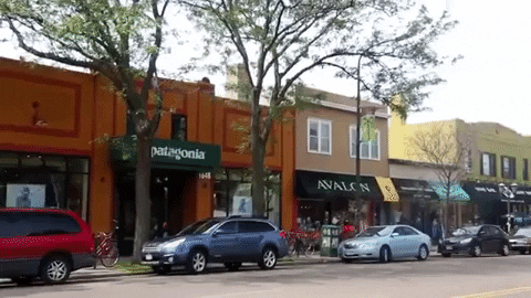 Minnesota twin cities GIF on GIFER - by Kigacage
