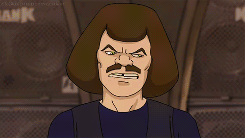 Blunt dubbed got blunt GIF on GIFER - by Munaya