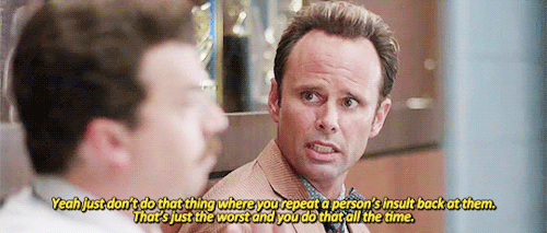 Tv vice principals hbo GIF - Find on GIFER