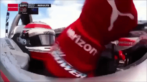 GIF indiana indy 500 - animated GIF on GIFER - by Malameena