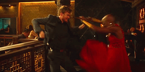 GIF a tribe called quest - animated GIF on GIFER