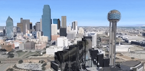 Texas dallas GIF - Find on GIFER