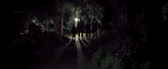 Horror film jordan peele GIF on GIFER - by Dozel