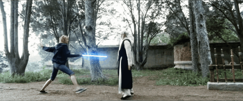 Luke star wars GIF on GIFER - by Broadsmasher