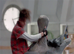 Molly ringwald 80s allison reynolds GIF on GIFER - by Goldenwarden