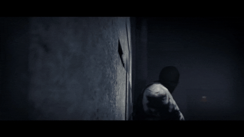 Cs go steam GIF on GIFER - by Kasho