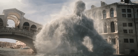 Spideyffhteaser marvel spiderman GIF on GIFER - by Goltisar
