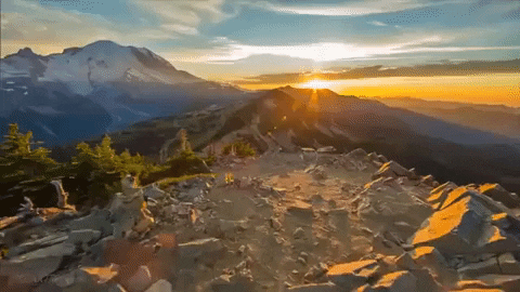 Rock Gif On Gifer By Ironcaster