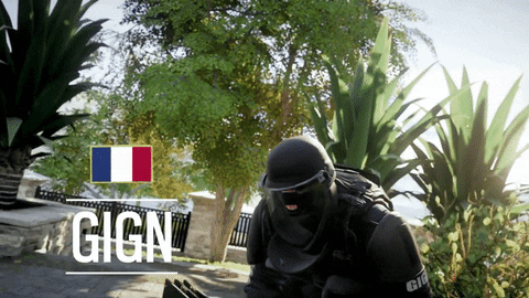 Rainbow six gaming games GIF on GIFER - by Moondefender