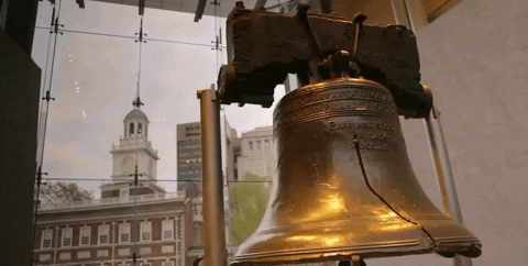 Church Bell Gif