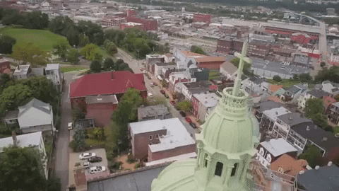 Pittsburgh pennsylvania GIF on GIFER - by Bragda