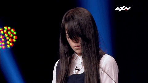 No nope GIF on GIFER - by Miragas