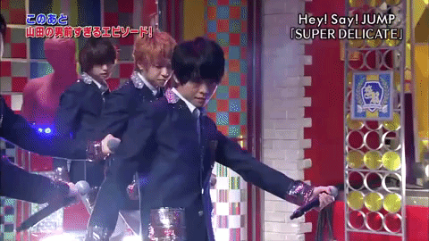 Japan jpop GIF on GIFER - by Kagak
