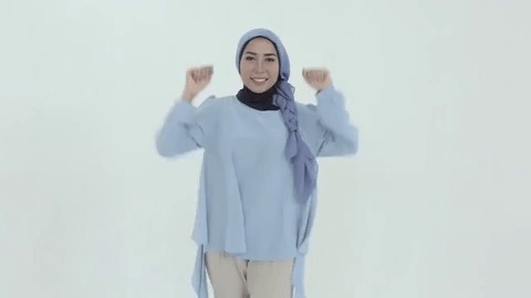 Youtube islam joget GIF - Find on GIFER