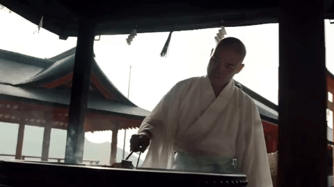 Japan tourism GIF on GIFER - by Nilagrinn