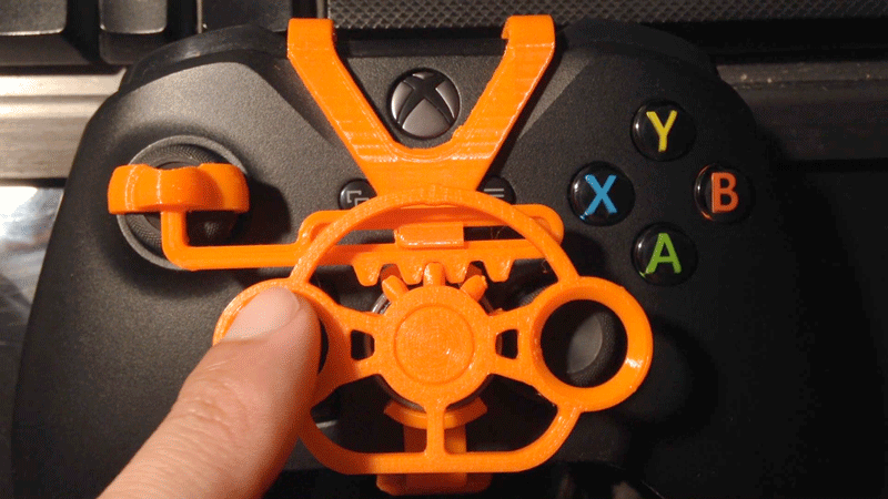 Perfect loops mod controller GIF - Find on GIFER