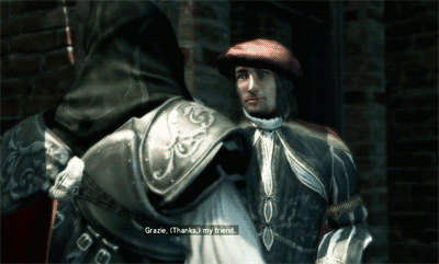 People gaming hug GIF on GIFER - by Dujas