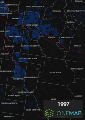 Years maps oc GIF on GIFER - by Dozel