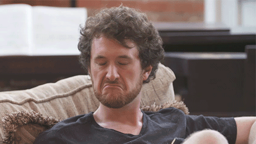 Gif Du Frère De Hulk Hogan David Rabe–“Things We Worried About
