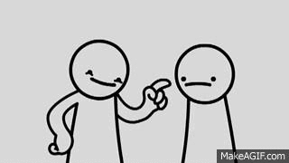 Frown GIF on GIFER - by Modilv