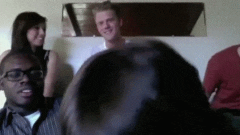 GIF frown - animated GIF on GIFER - by Telabar