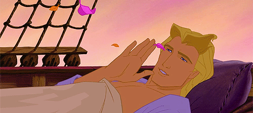 Moon constellations moonrise GIF on GIFER - by Truebearer