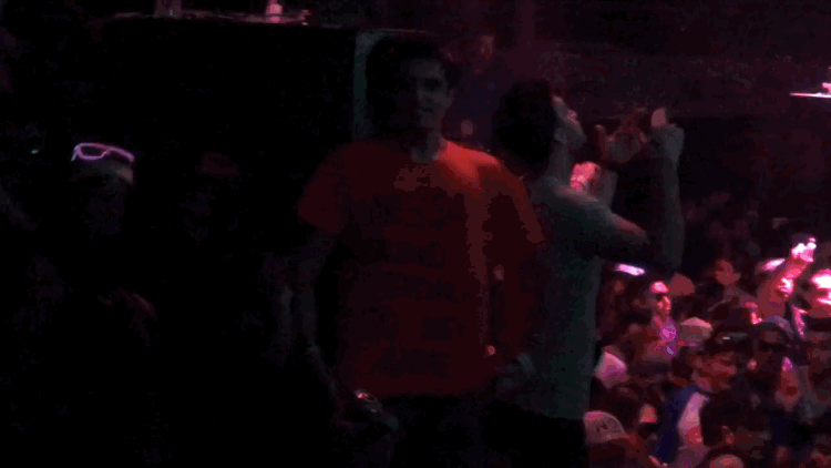 GIF atari - animated GIF on GIFER - by Direhunter